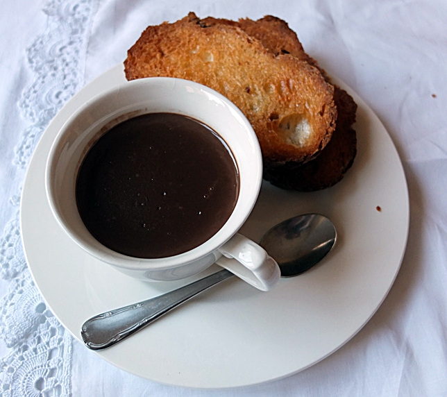 Cuina Cinc: de febrer 2013