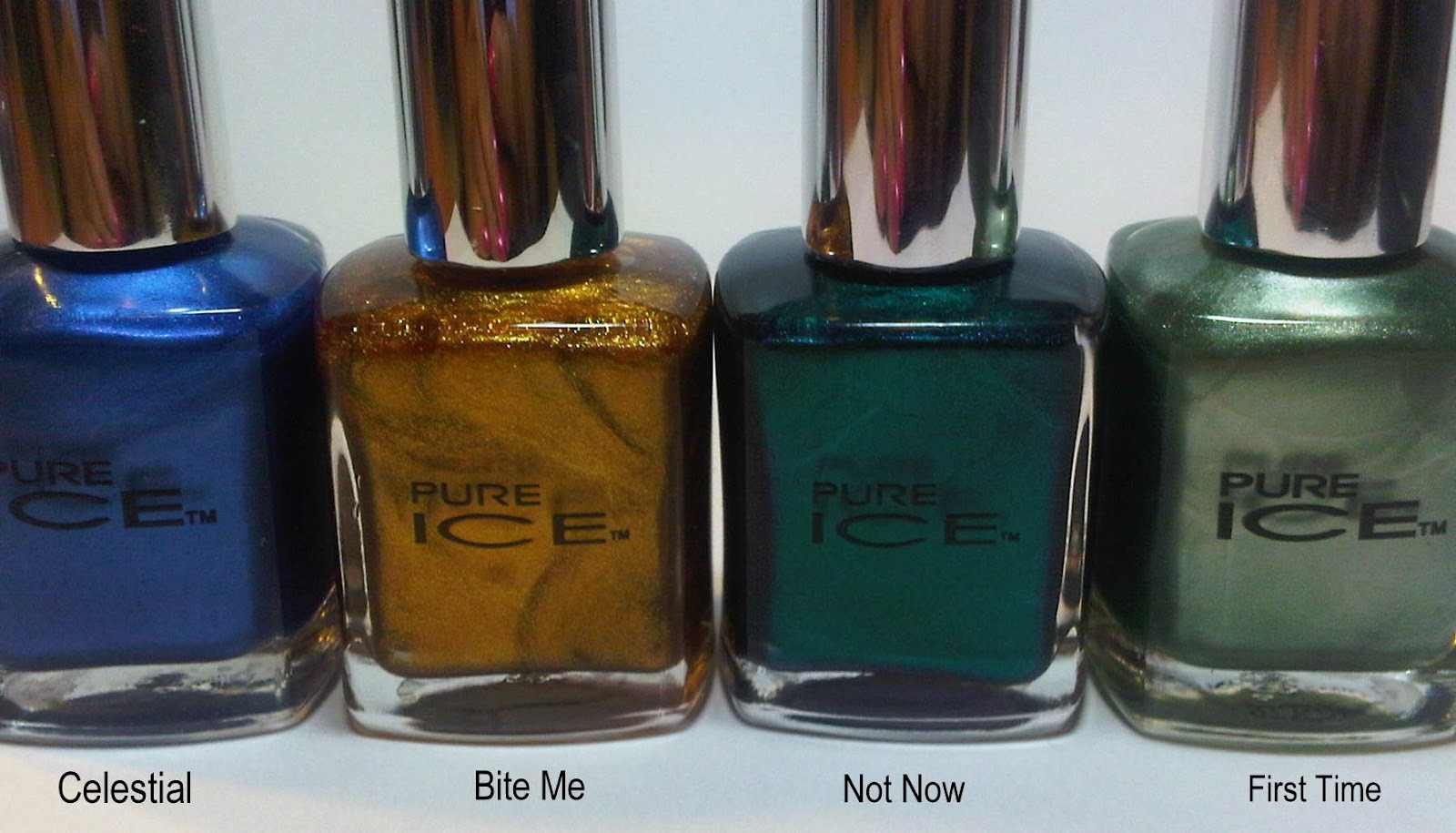 A Hauling I've been a goin'... - Shades of Beauty, Inc.