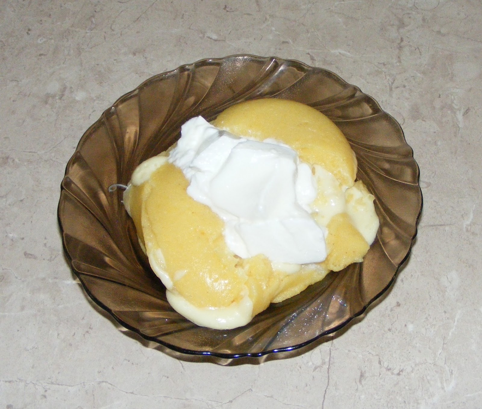 Mamaliga cu cas de oaie | Preparatedevis.ro