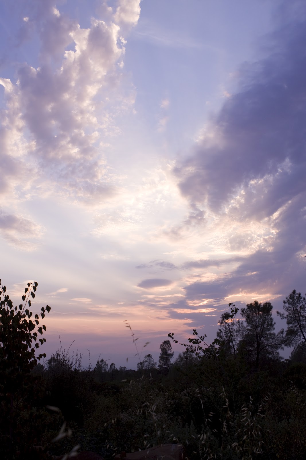 Kimberly Kester Photography: Monsoonal clouds sunset - Kimberly Kester ...
