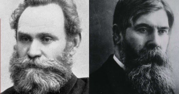 Jade Moya: LA REFLEXOLOGIA RUSA (Pavlov y Bejterev)