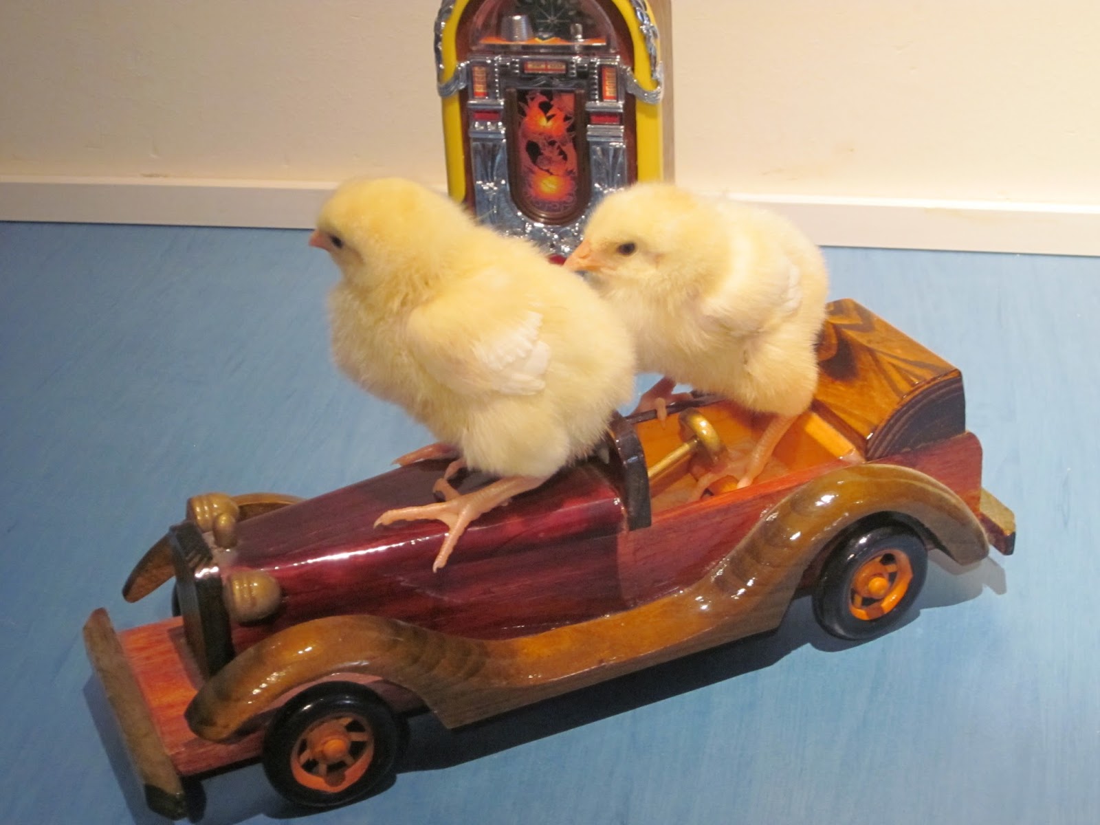 Héctor Castro - Mi Blog Complementario: Superpollitos