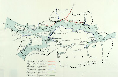 Nordic Blue: 635 Souls Missing: A Story of the SS Norge Disaster, Part II