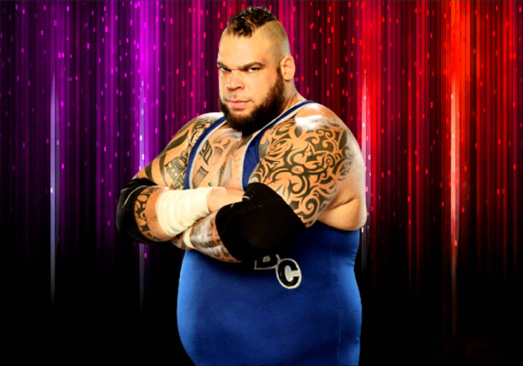 Free HD Wallpapers: Brodus Clay Hd Free Wallpapers