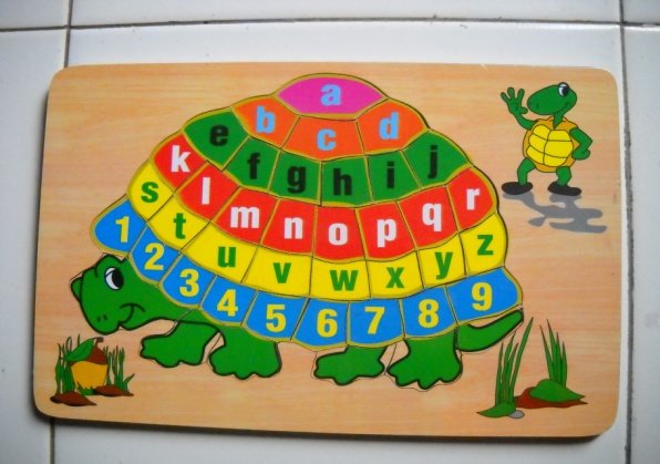 Jual Distributor Alat Peraga Edukatif PAUD - TK - PG : APE BOP PAUD TK ...