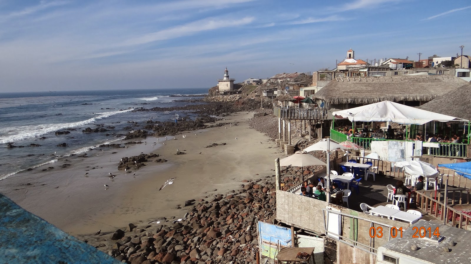 Life, Travel, Love, and all things in between: The Fishing Village of ...