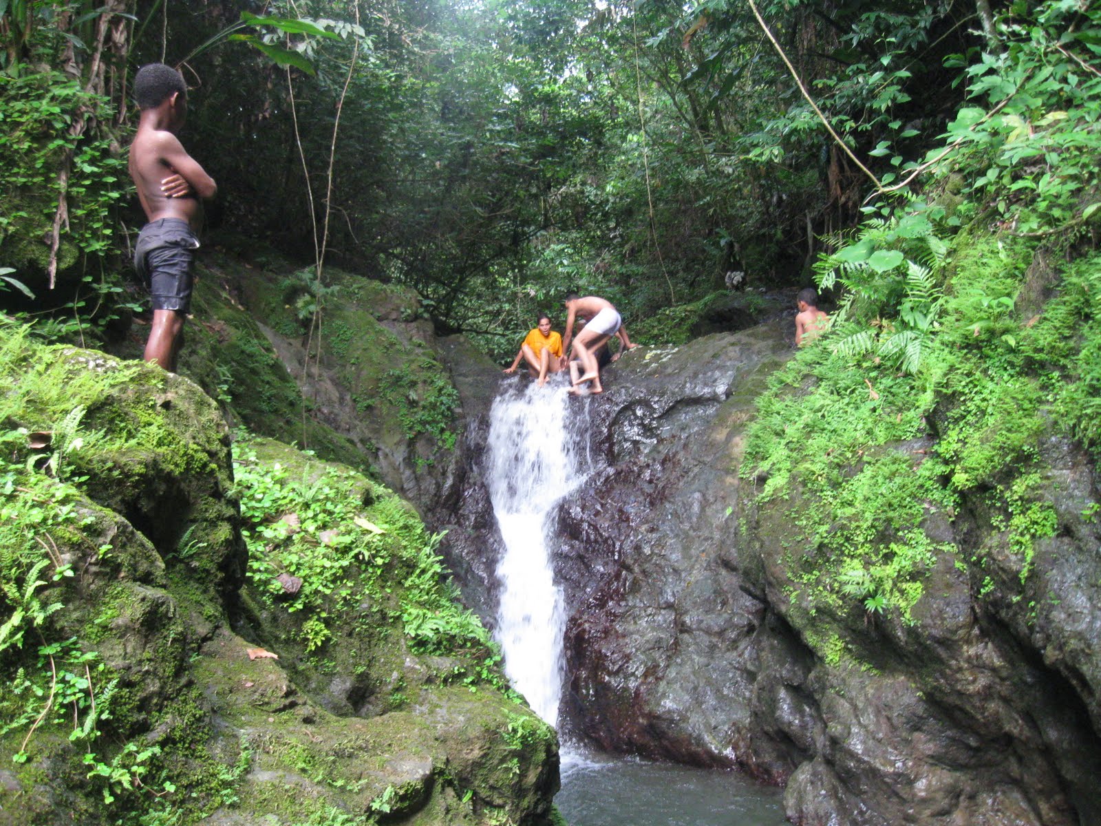 EL VALLE HATO MAYOR - NOTICIAS Y MAS: Turismo en Provincia de Hato ...