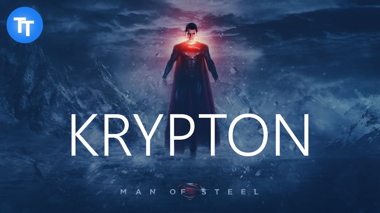 Krypton