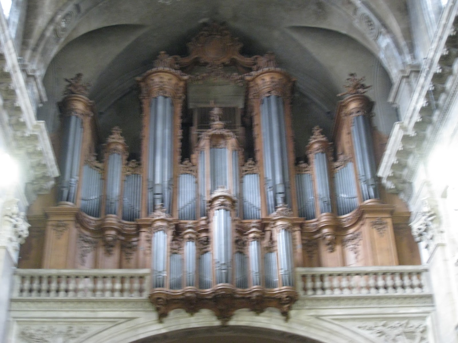 Sonoraviagem: NANCY (França)