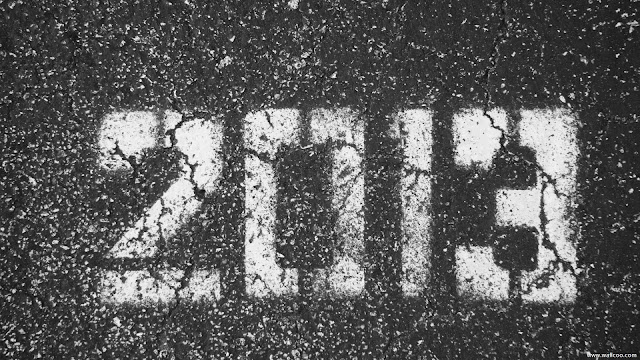 2013 Happy New Year 1080p HD WallPaper