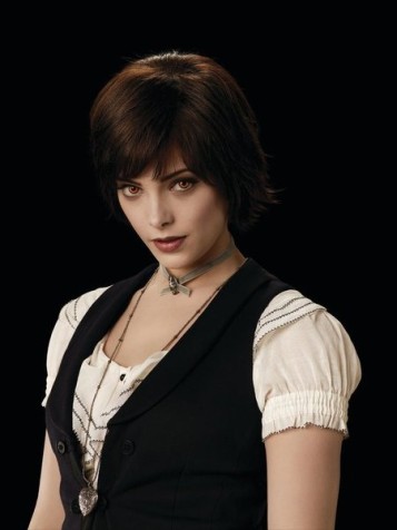 All About Vampires: Alice Cullen