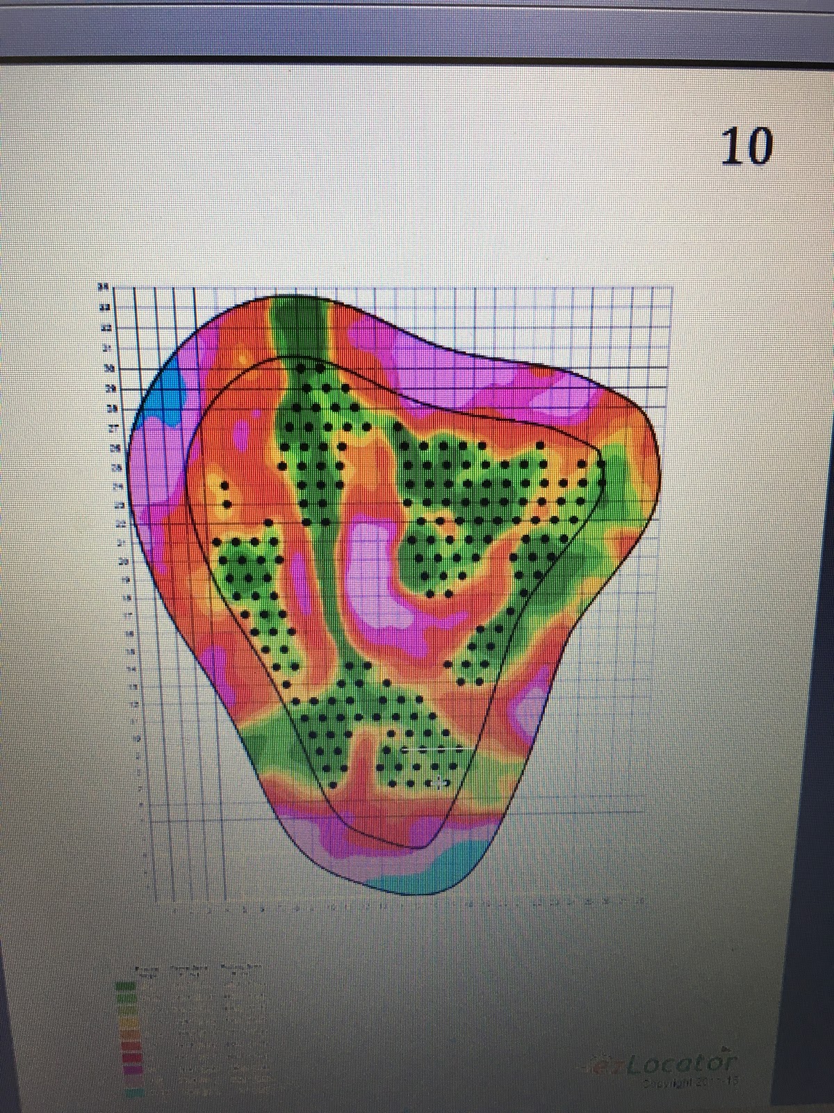 Pin Placement Technology