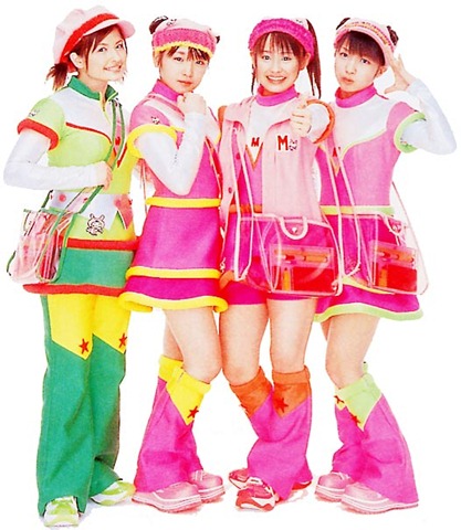 All Asia Pop: 2011-04-17
