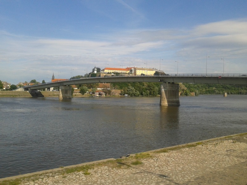 Mostovi Novog Sada: Mostovi Novog Sada
