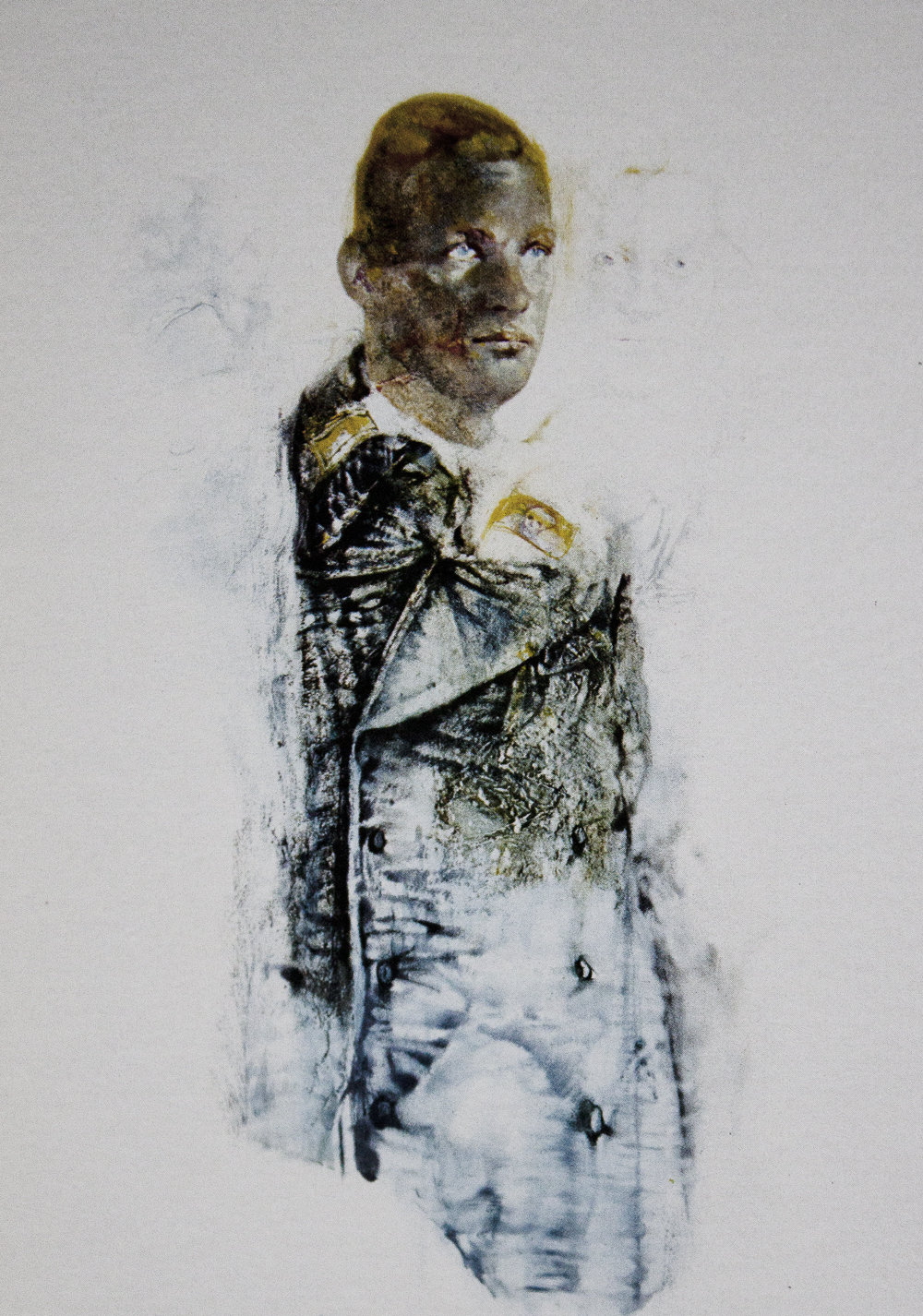 Renzo Vespignani | Neorealist | Expressionist painter | Tutt'Art ...