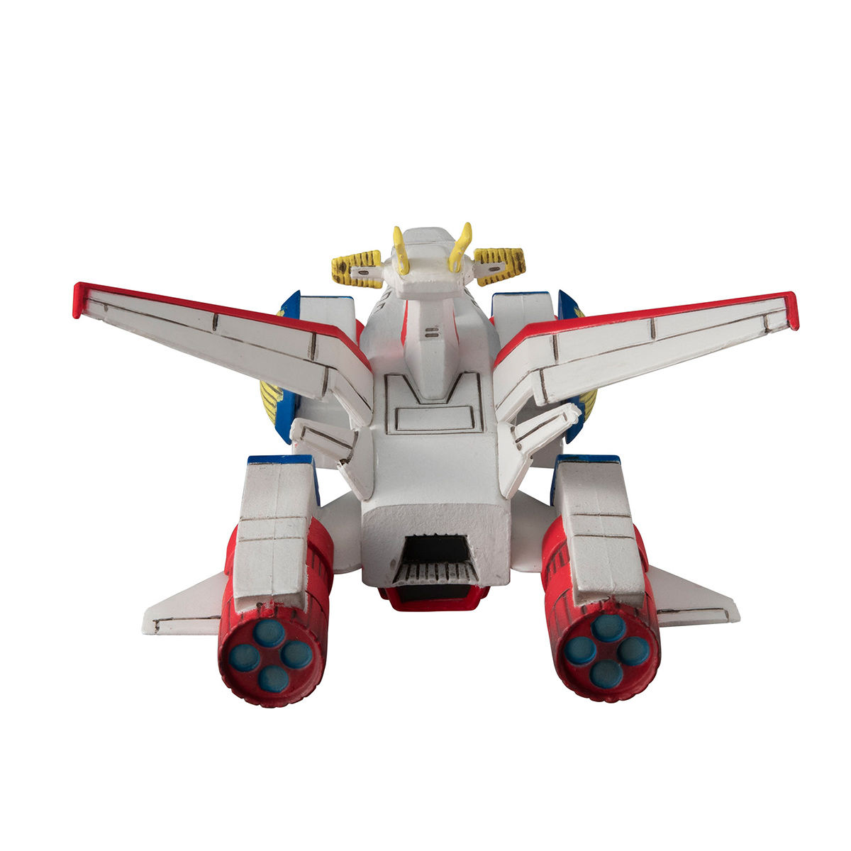 Cosmo Fleet Collection: White Base [Gundam 40th Anniversary Edition ...