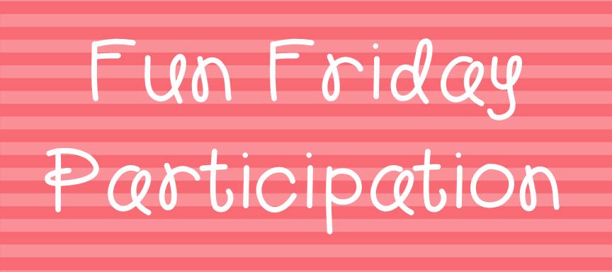Team J's Second Grade Fun: Fun Friday Ideas
