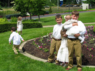 L,B,& B: Mr & Mrs Heaps