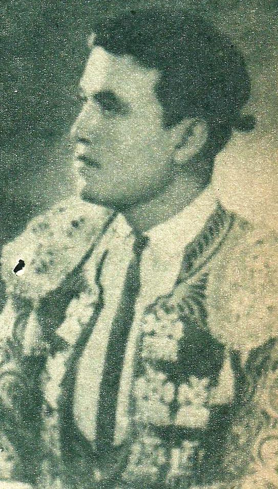 Toreros Mexicanos: ISMAEL PADILLA