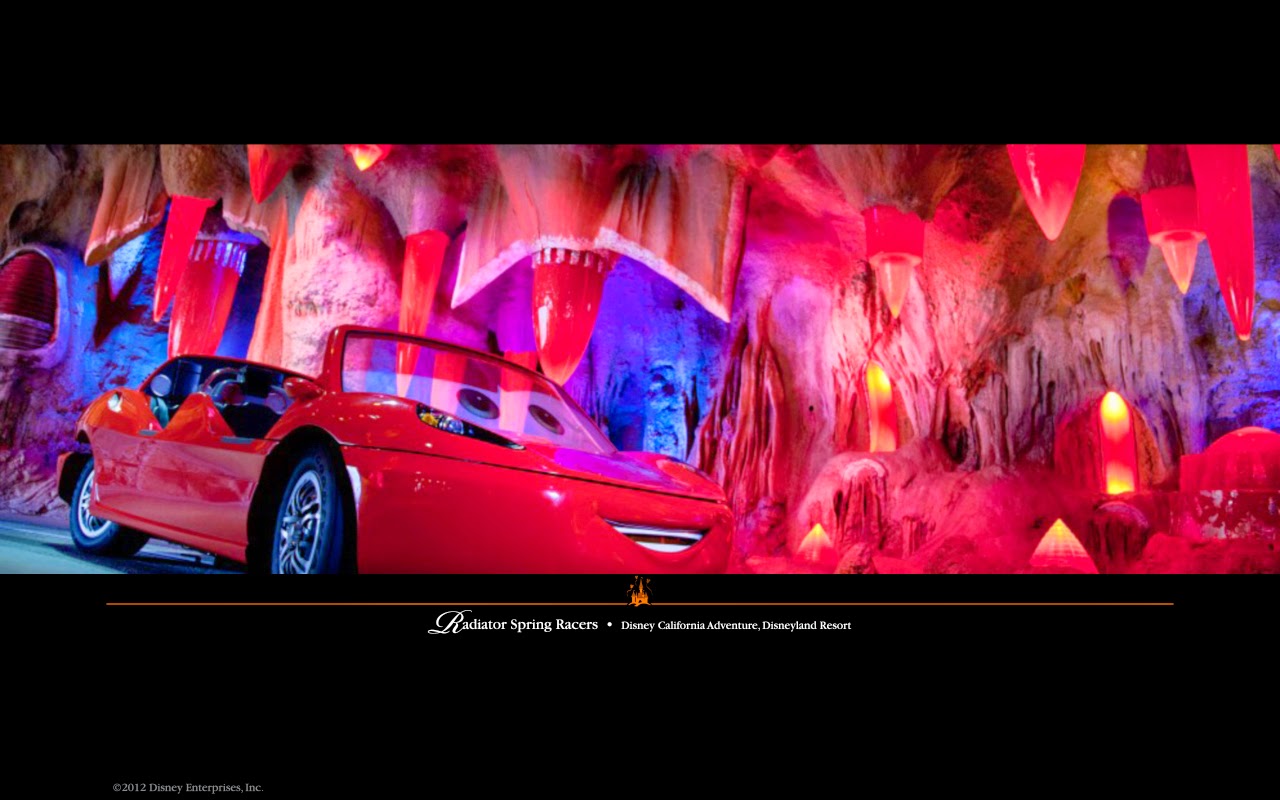 That's Good Spam: Disney Parks Blog - Banner Headers, part 3