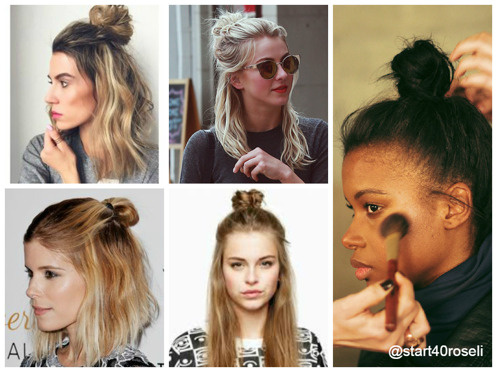 Start40: Coque Samurai