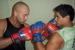 JIU JITSU - RAY PEREZ