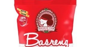 Ocha's Personal Journal: Maicih Mahal? Worth it? Review Maicih (Basreng)