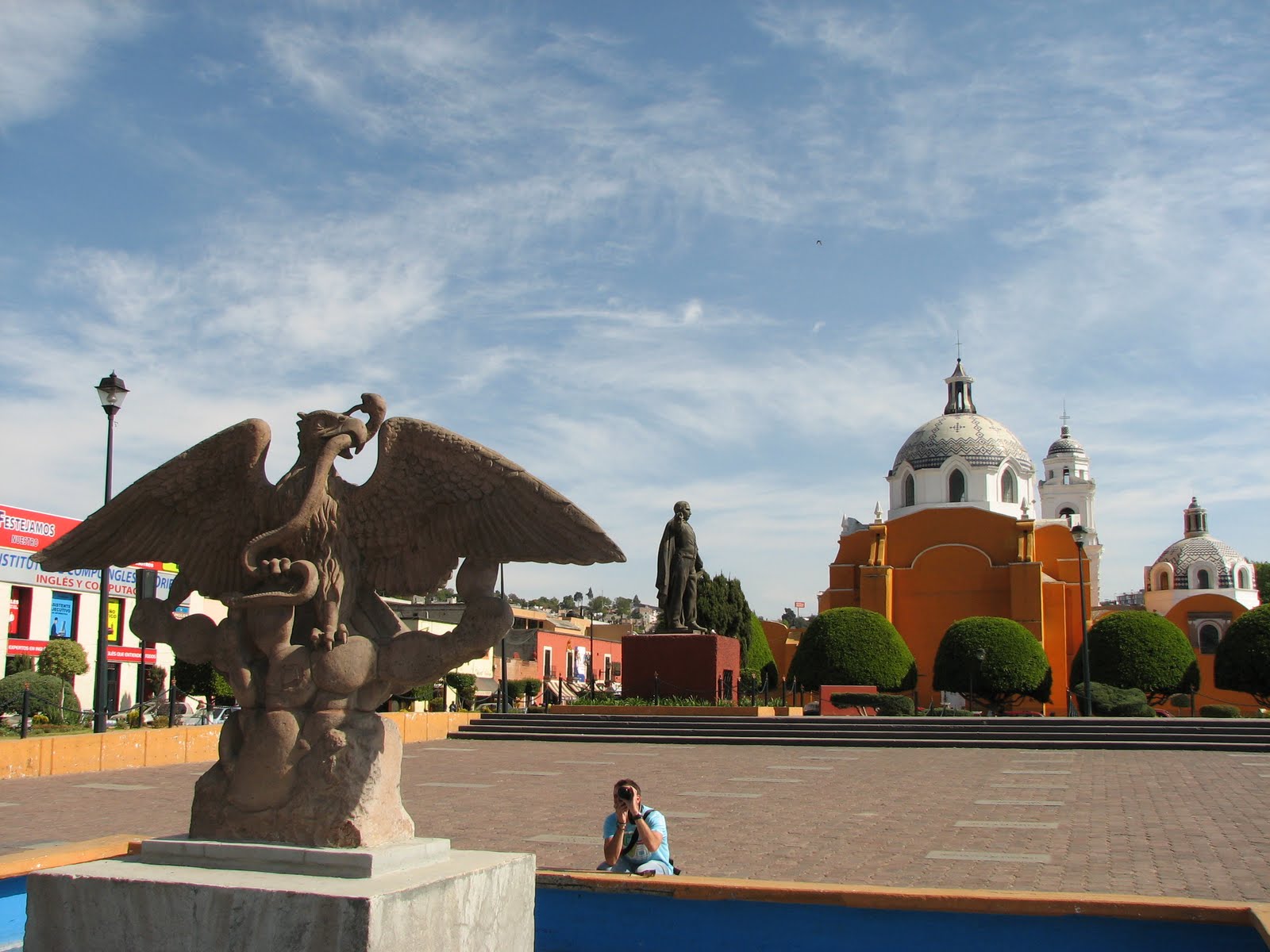 My photographs.: TLAXCALA.MEXICO