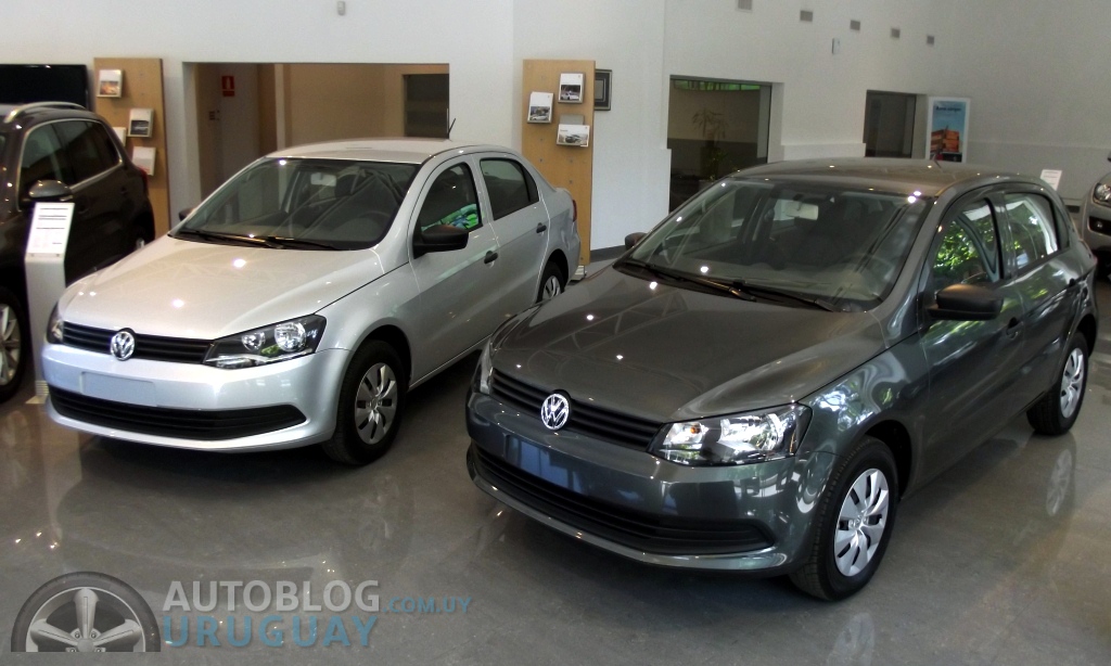 Volkswagen Gol Power 16 Ficha Tecnica - Best Auto Cars Reviews