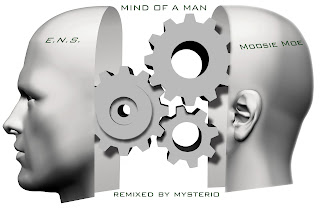 Mysterio: Mind of A Man (8 Track Remastered Instrumental)