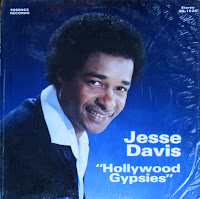 Club Soul: Jesse Davis: Never Could Have Made It/Is This Love (Essence)
