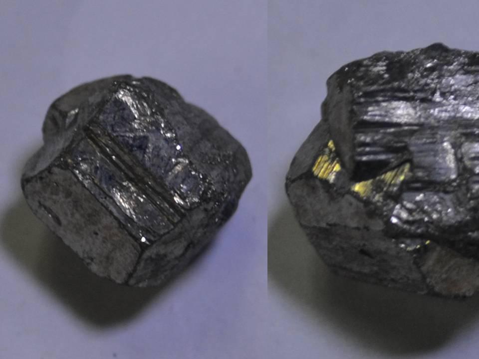 Warisan Agung Nusantara: Batu Petir Gunung Krakatoa RM150