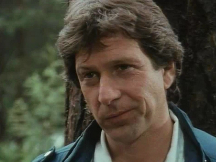 Filmovízia: Dempsey and Makepeace [1985-1986]