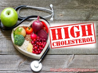 18 LIFESTYLE CHANGES TO REDUCE YOUR CHOLESTEROL AND LOWER THE RISK OF ...