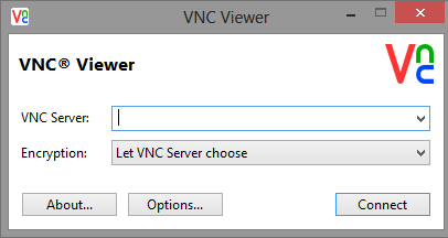Sekitar Skatel: 4 Aplikasi Remote Desktop (VNC,Team Viewer,RDC dan Putty)