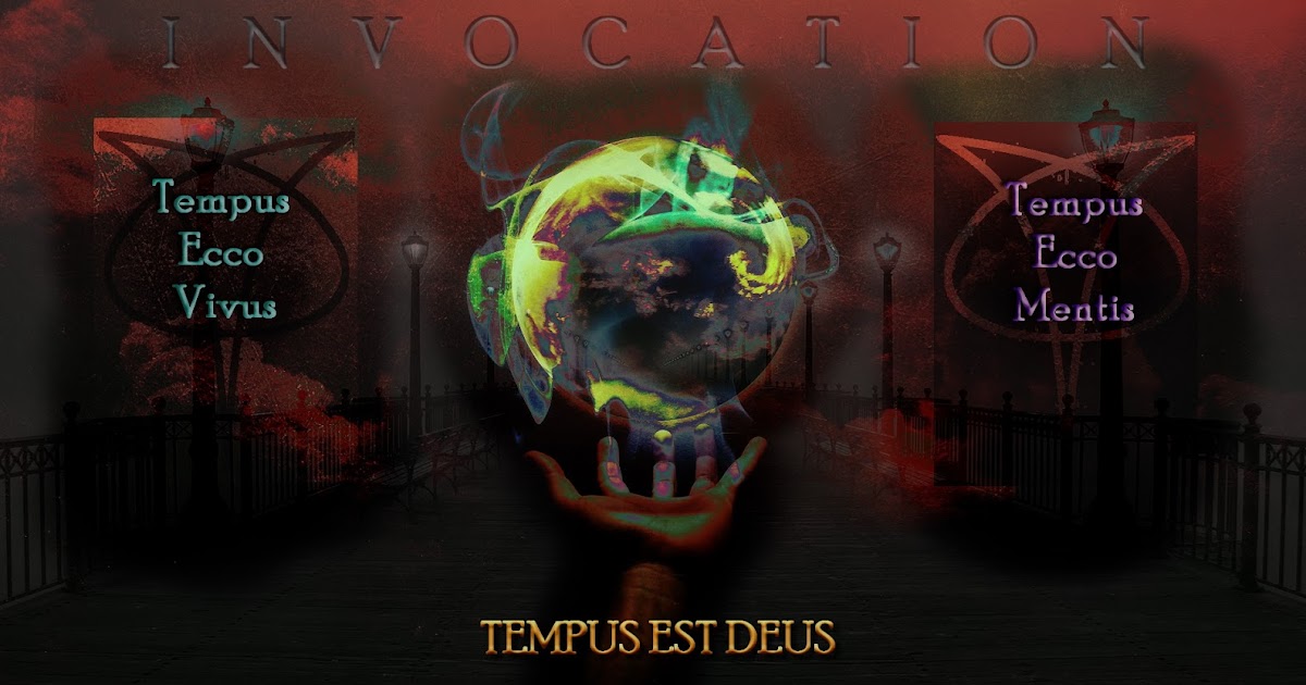 ETERNALISM: A Visual Guide to Eternalist Contemplation, Meditation and ...