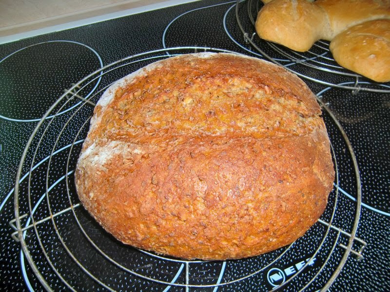 Selbstgemacht: Februar 2014