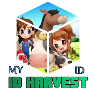 Harvest Moon Save The Homeland Terlengkap - ID Harvest