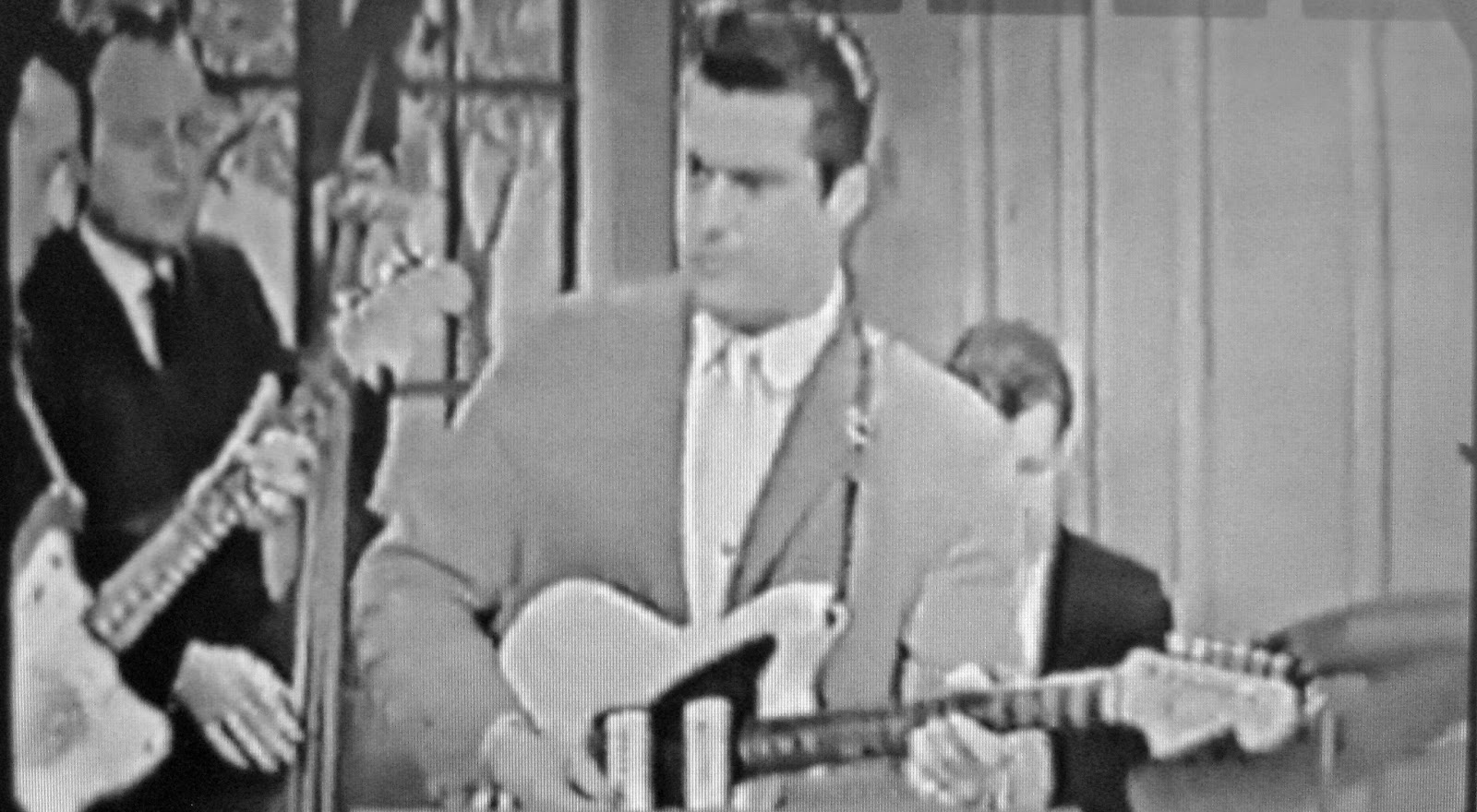 *jazzmastermania: Gordon Terry.