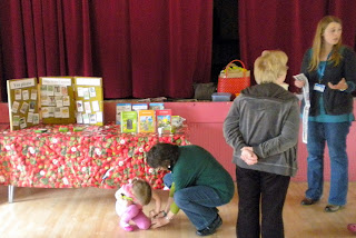 Shropshire Master Composters News: Sutton Farm Community Cafe