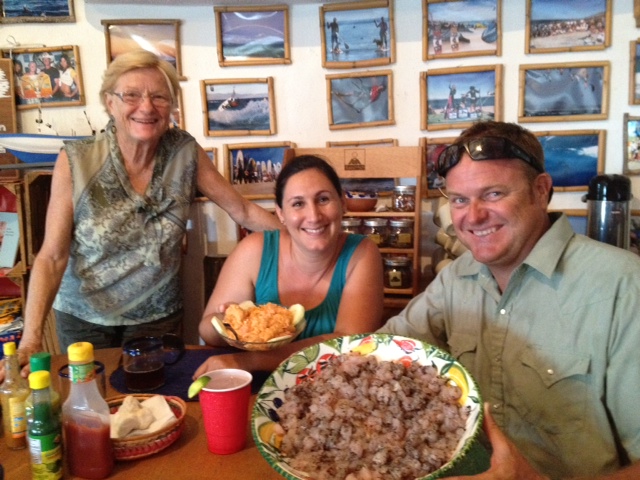 Red Sea Ocean Adventures: July 2012