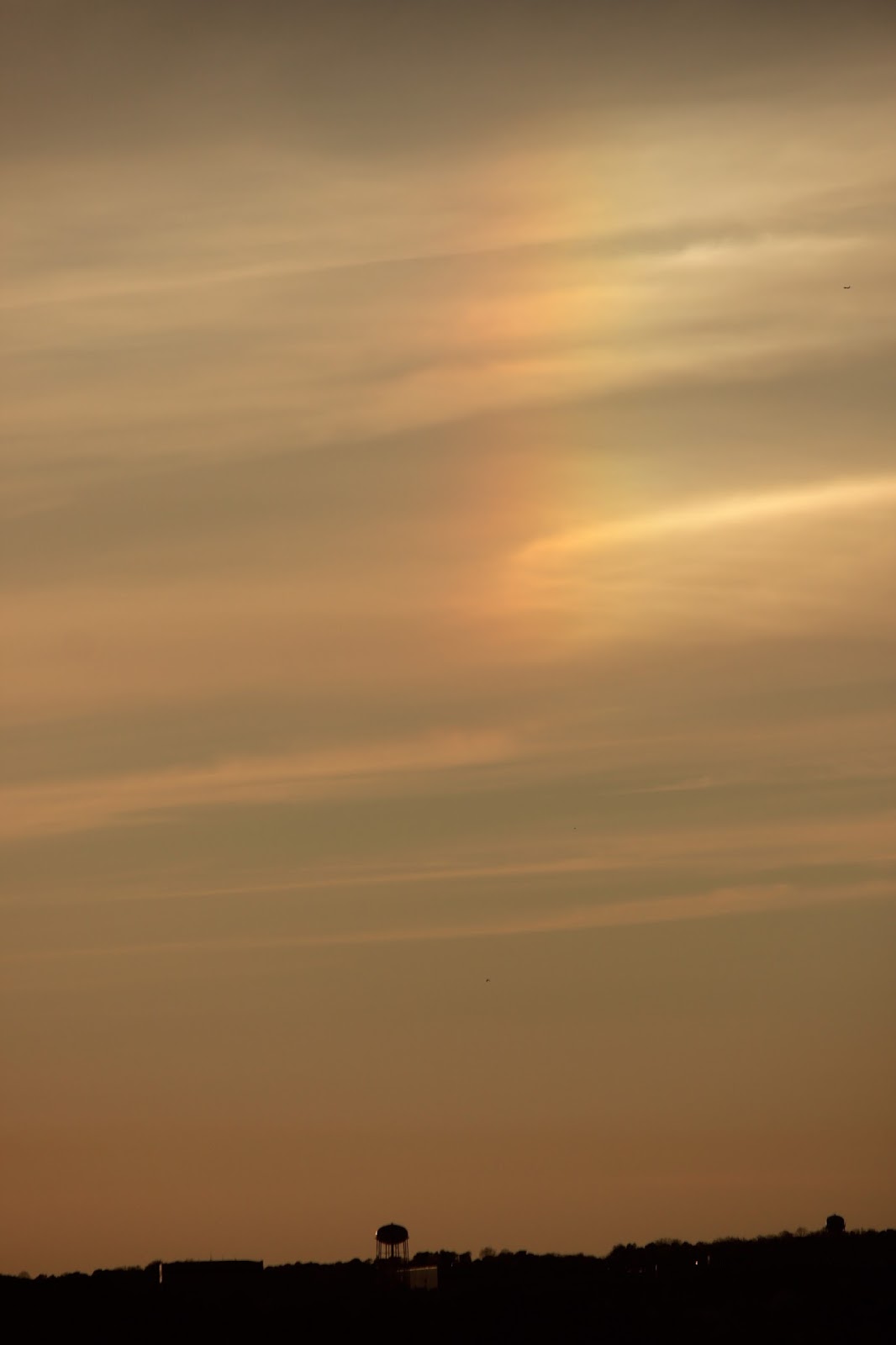 Chris Warren Weather Pics