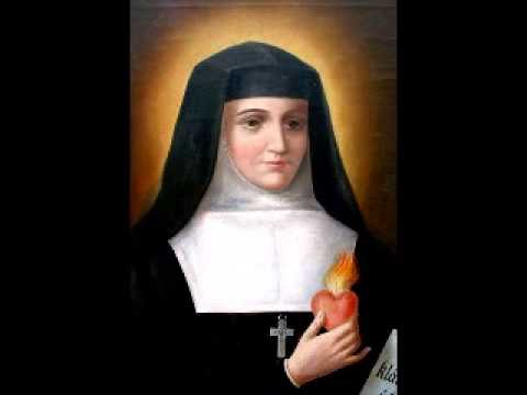 Saint August 12 : St. Jane Frances de Chantal : #Foundress : Patron of ...