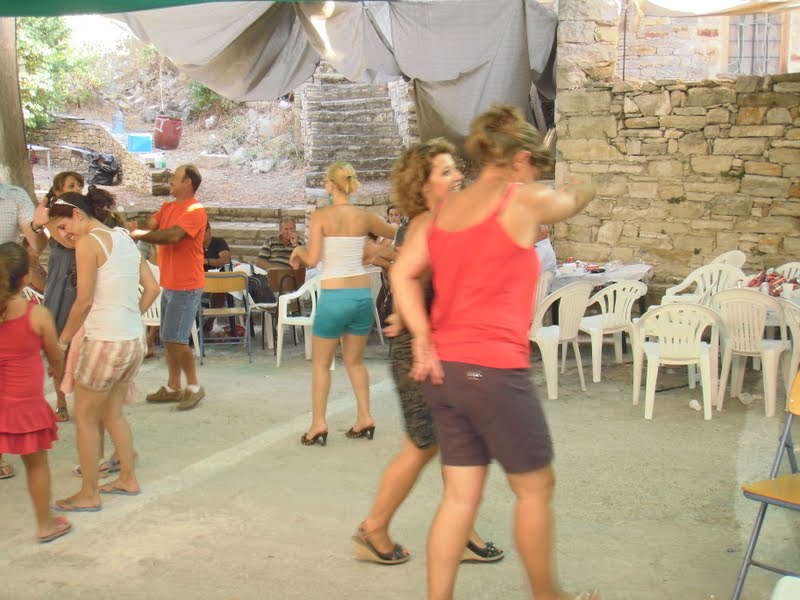 ΦΩΤΟΓΡΑΦΙΕΣ ΠΑΝΥΓΗΡΗ ~ katarraktisvillage