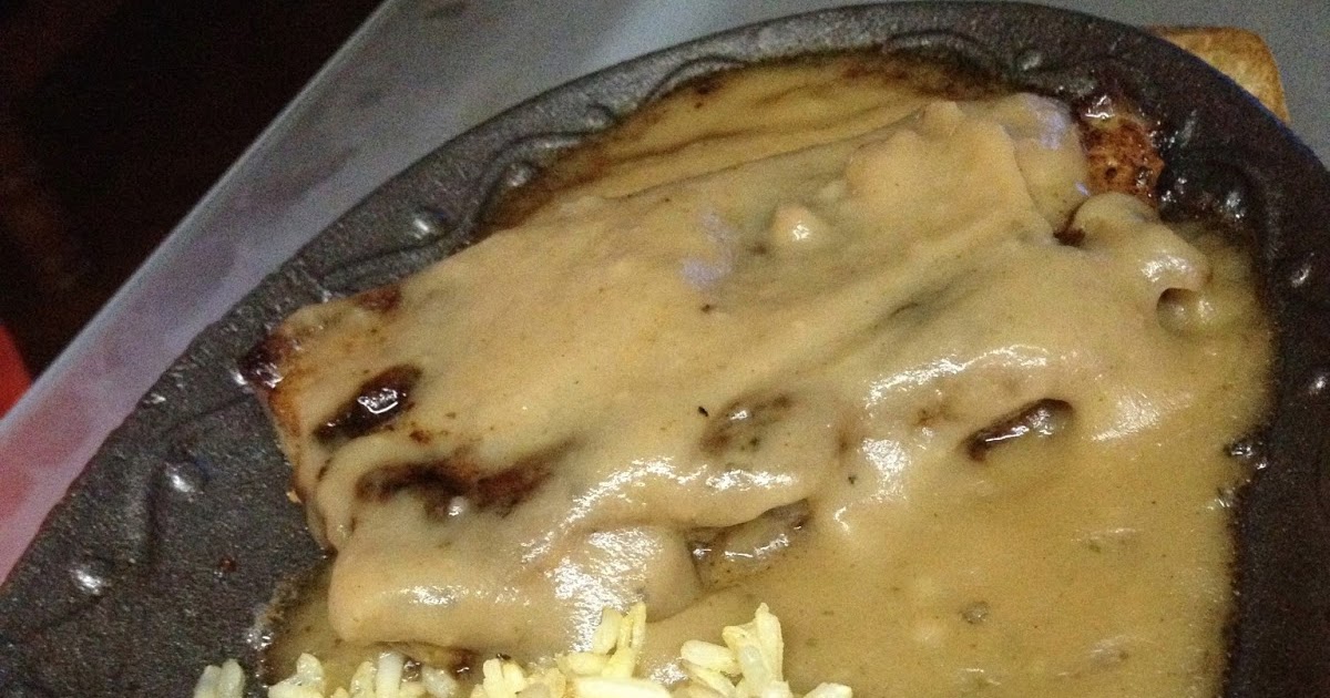 We'll Tell You - A&W Couple's Blog: Sizzling Liempo Recipe