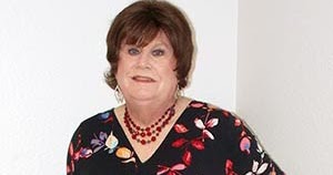 Femulate: Diane's Favorite Photo (of Diane!)