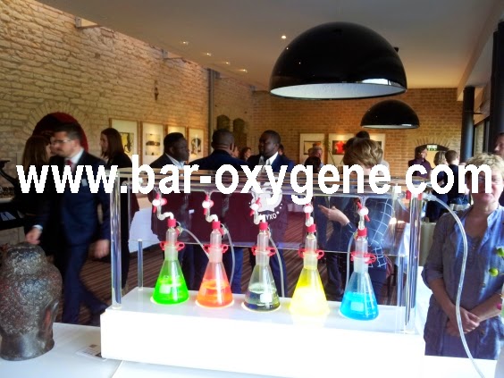 BAR A OXYGENE : comment choisir OXYBAR pour des animations en ALSACE ...
