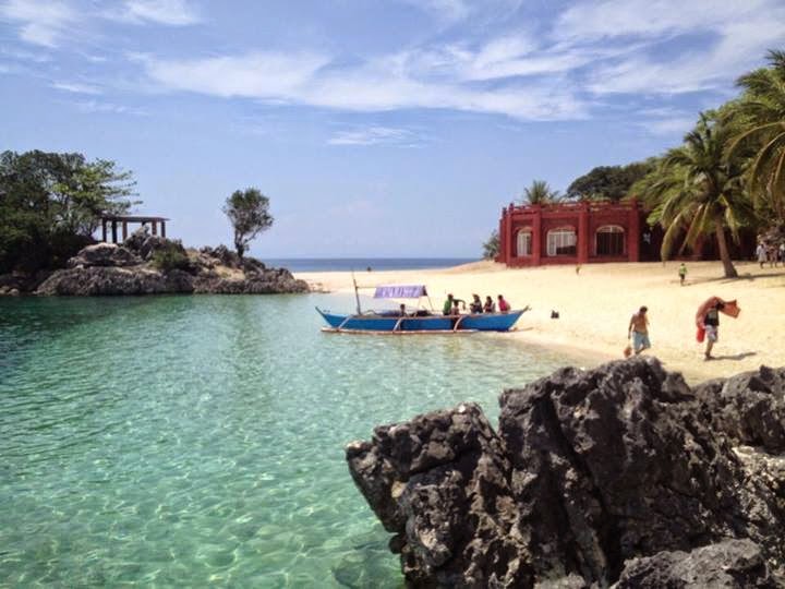 Book Lang Ng Book: The Ultimate Guide to Marinduque