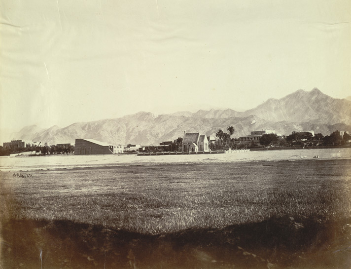 History of Pashtuns: Historical photographs of Kohat