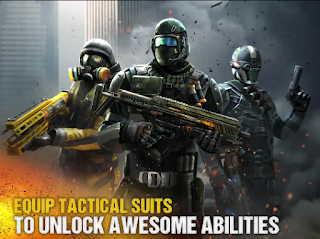 Tech Game Review ...